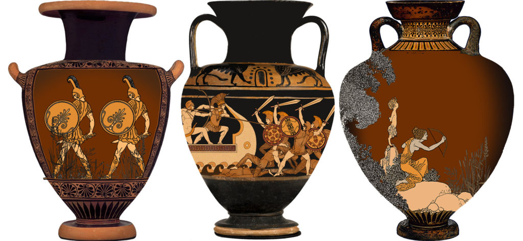 Two Professors Interpret Ancient Art with Modern Technology – FIT ...