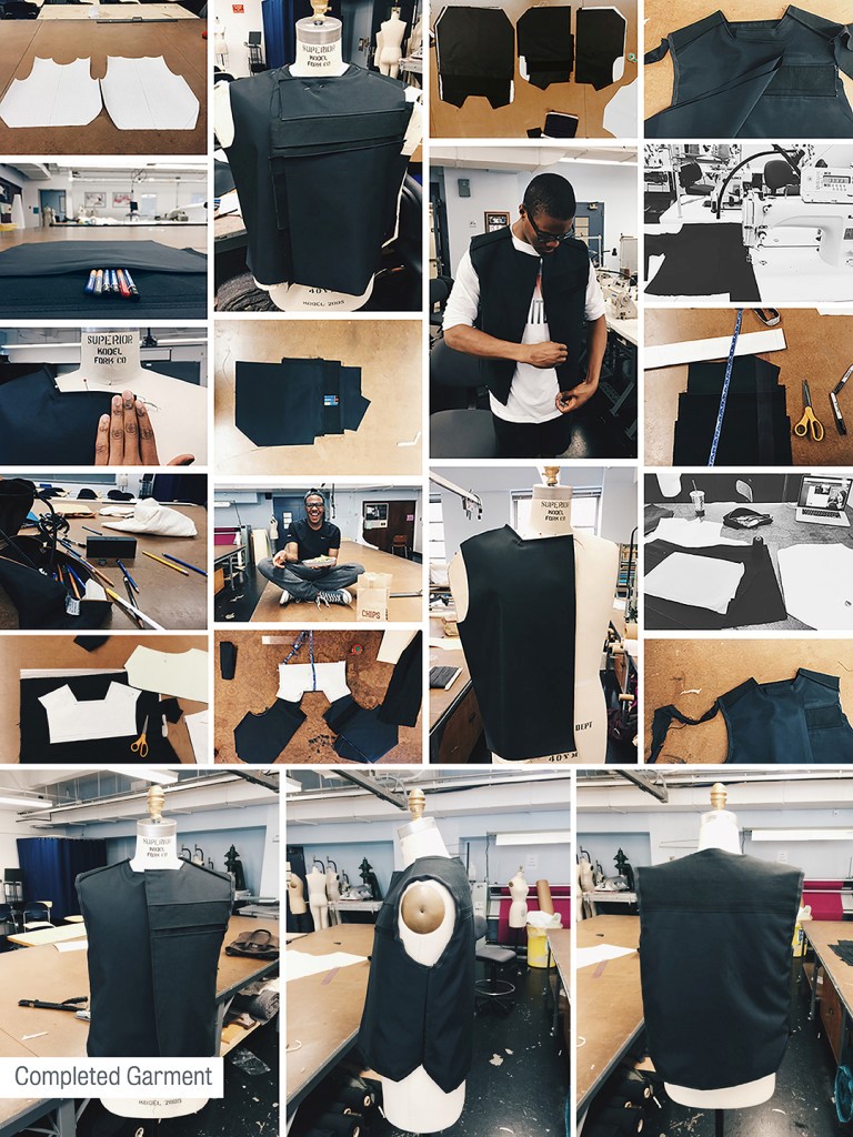 Is Production Management right for you? – The Admissions Blog