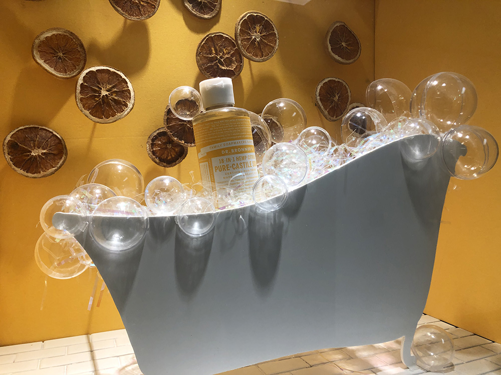 Prescient Design for What a Pandemic Evokes – FIT School of Art and Design