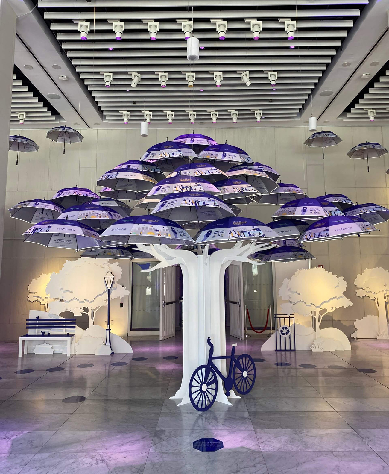 Spatial Experience Design Program Evolves With Industry Fit School Of