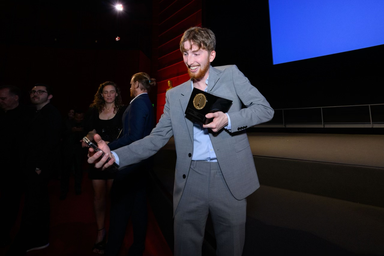 FIT Adjunct Cal Freundlich Makes Good Music! – FIT School of Art and Design