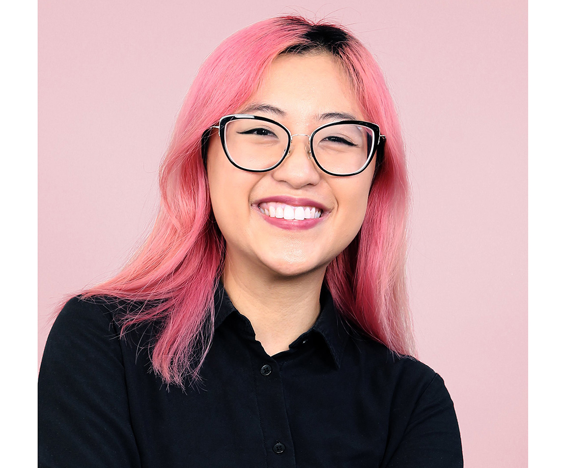 Fast-rising packaging designer Bea Saludo returns to FIT » FIT School ...