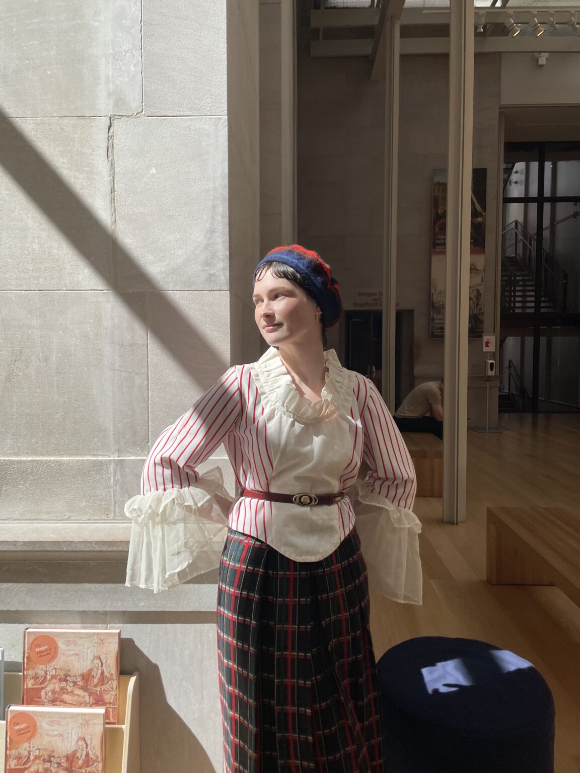 Art History Insider – The World of Art History at SUNY in Manhattan!