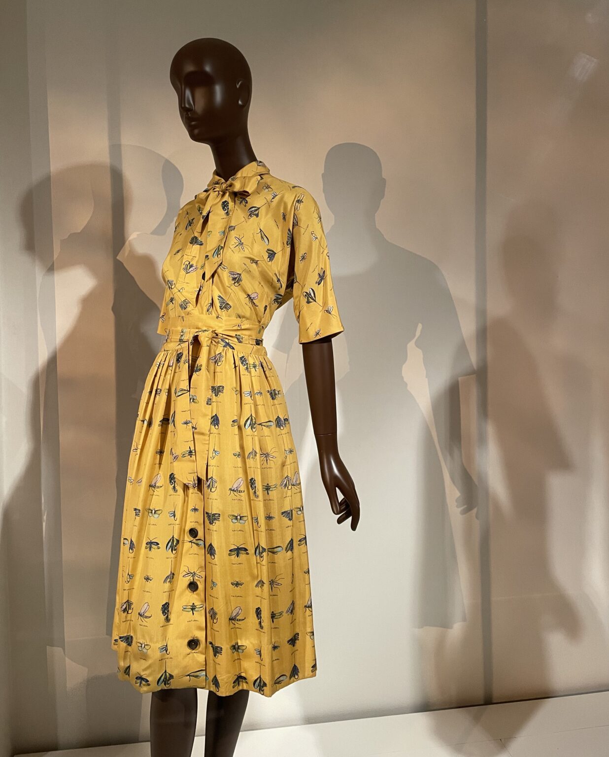 Patterning the ‘American Look’: Textile Design in the Work of Claire ...