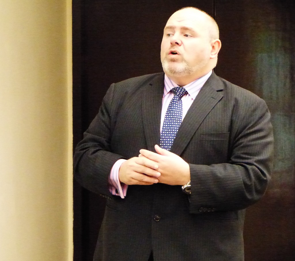 Hong Kong Seminar 2015: The Connected Chinese Consumer – School of ...