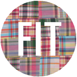 FIT preppy logo – HOT TOPICS INSIDER