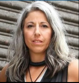 Instructor Spotlight: Lisa Kesselman – HOT TOPICS INSIDER