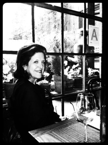 Instructor Spotlight: Maureen Crilly – HOT TOPICS INSIDER