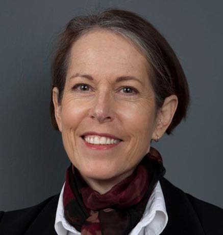 Instructor Spotlight: Margaret L. Bishop – HOT TOPICS INSIDER