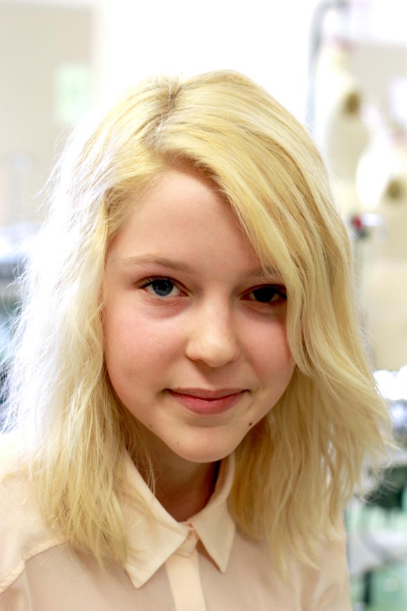 Introducing New Precollege Blogger – Ruby – Precollege Programs at FIT