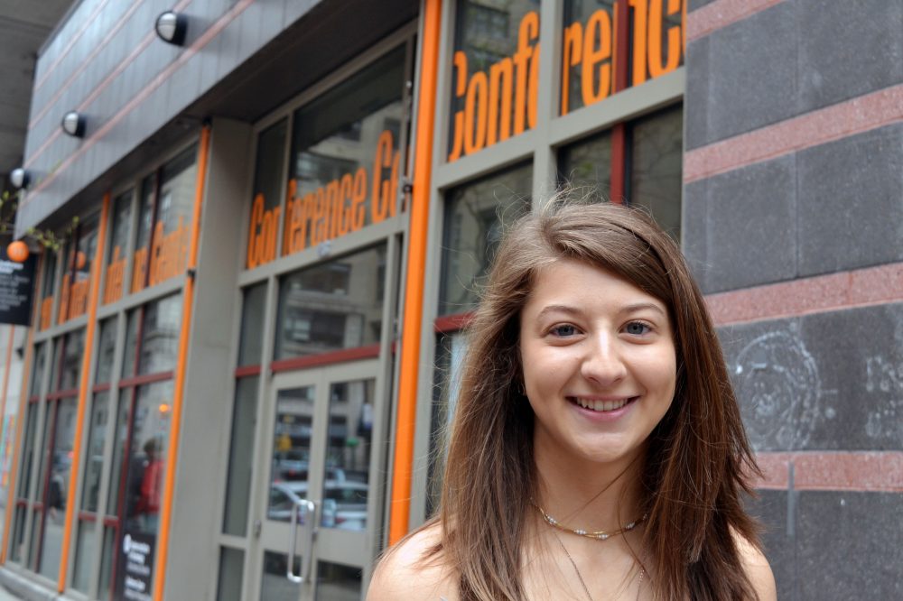 Congratulations to newly accepted Precollege students! – Precollege ...