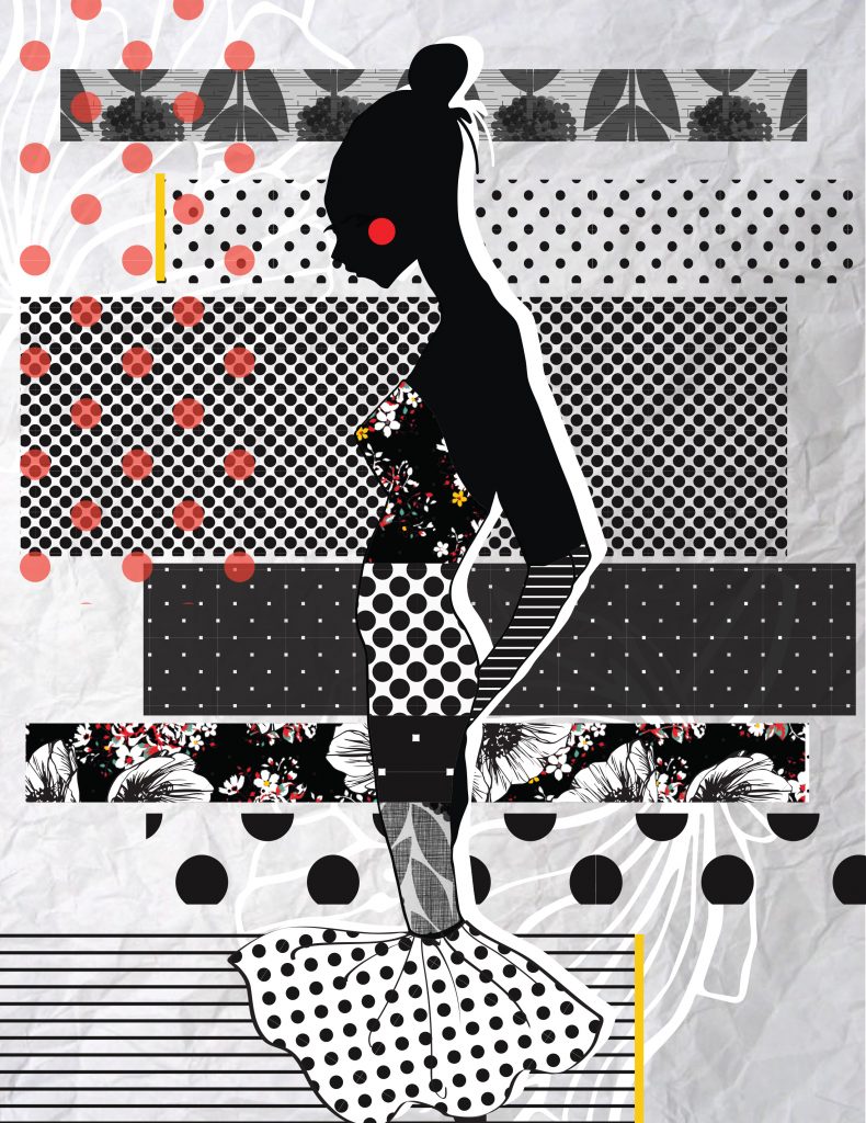 Instructor Spotlight: Mary Capozzi – Precollege Programs at FIT