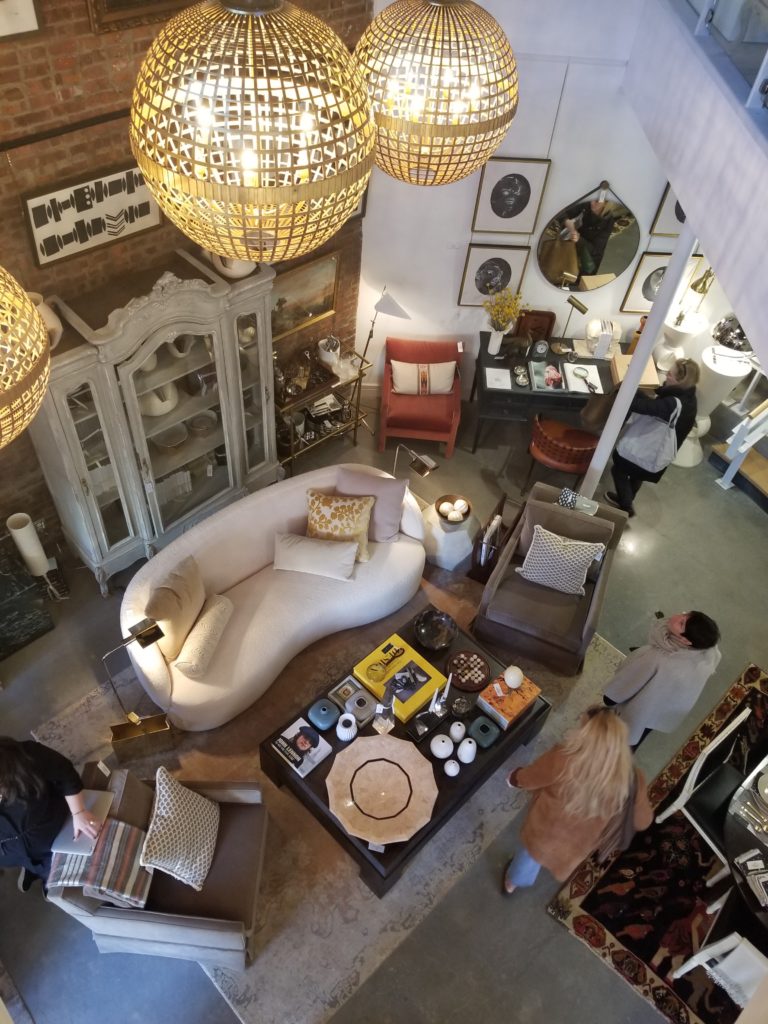 Comp Shopping – the homepage